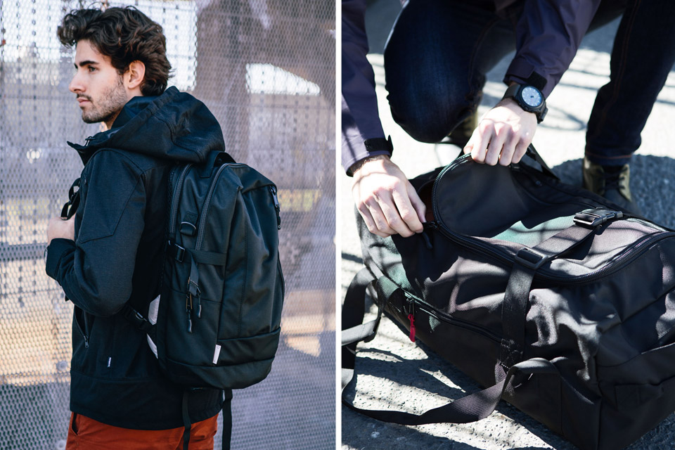 DSPTCH-Spring-2014-Bag-Collection-01 – CULTURED CREATURES