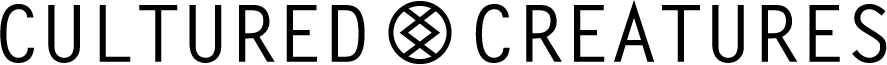 mainlogo – CULTURED CREATURES