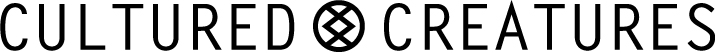 mainlogo – CULTURED CREATURES