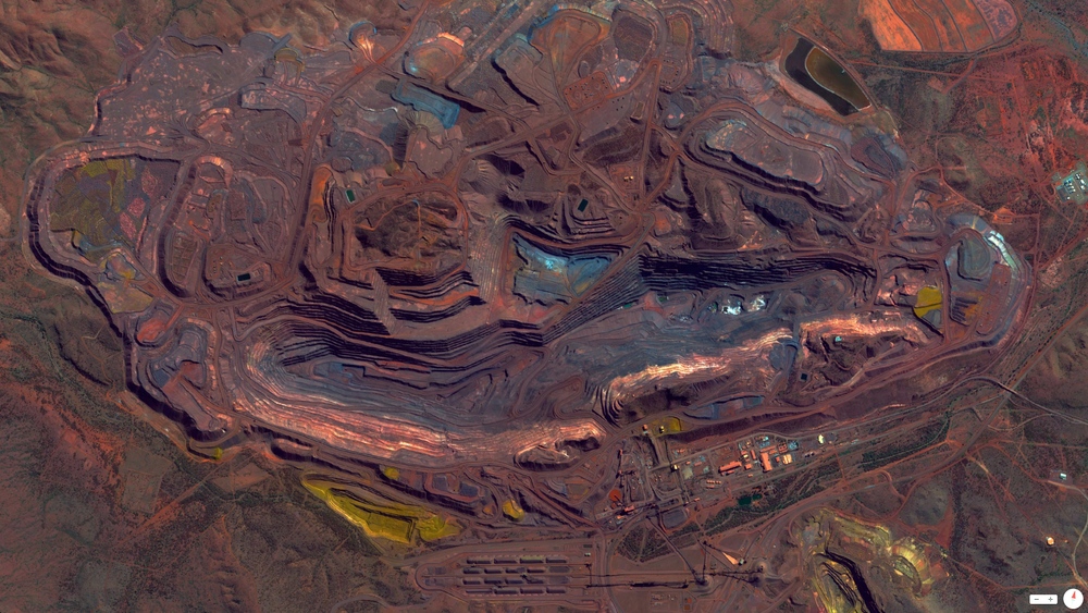 Pilbara – CULTURED CREATURES