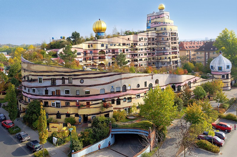 Waldspirale – CULTURED CREATURES