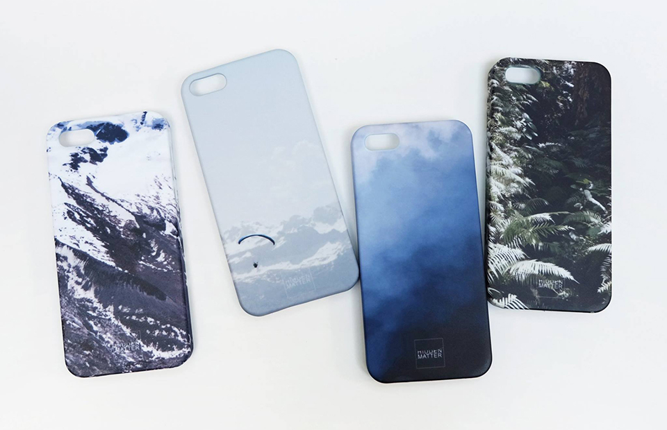 casecover – CULTURED CREATURES