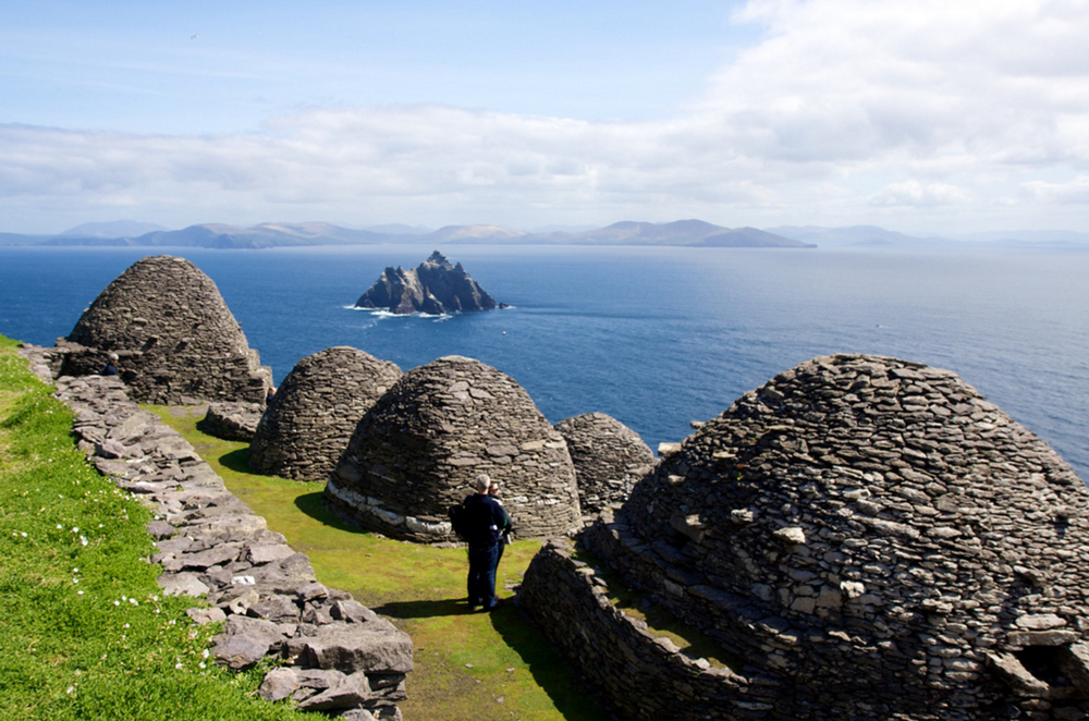 Skellig-ireland – CULTURED CREATURES