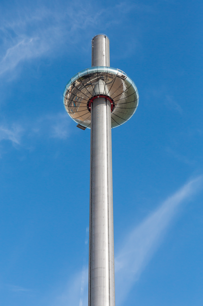 British Airways i360 pod to full height (001) – CULTURED CREATURES