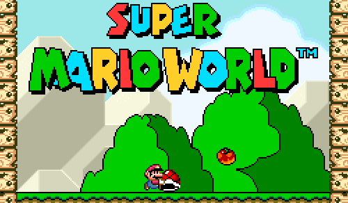snw_mario1 – CULTURED CREATURES